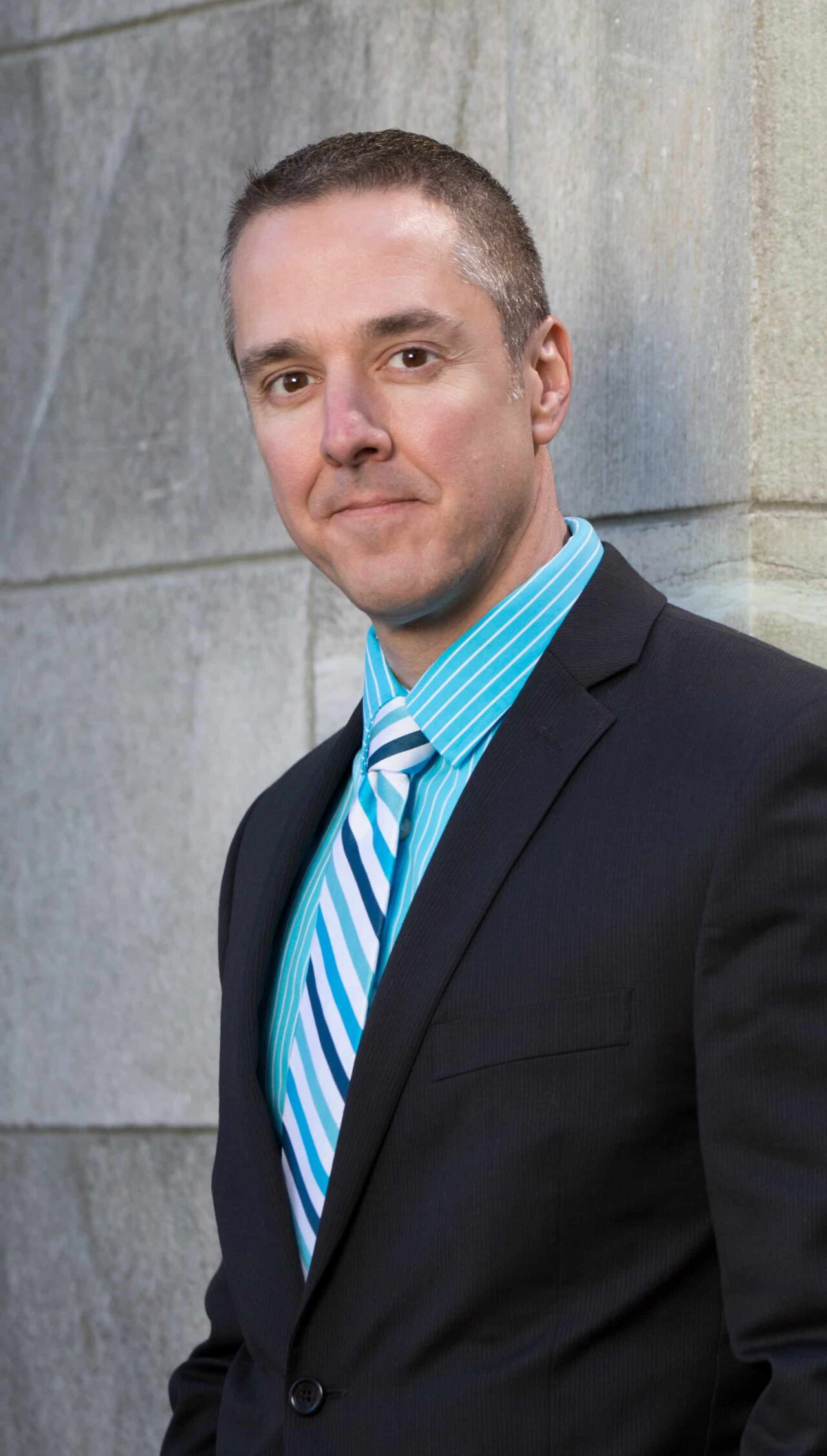 Meet the Speakers - METABOLIC REVOLUTION